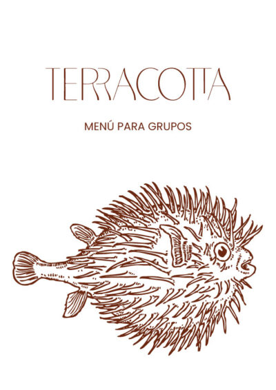 CARTA – Terracotta